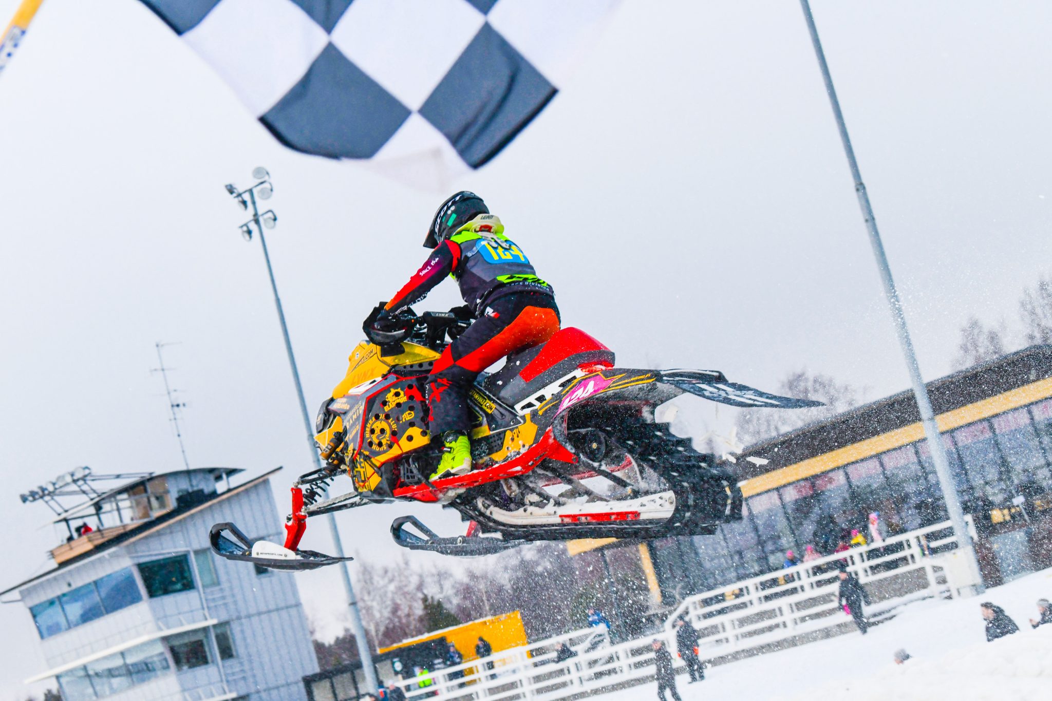 2025 WSNX FINLAND (FRI)